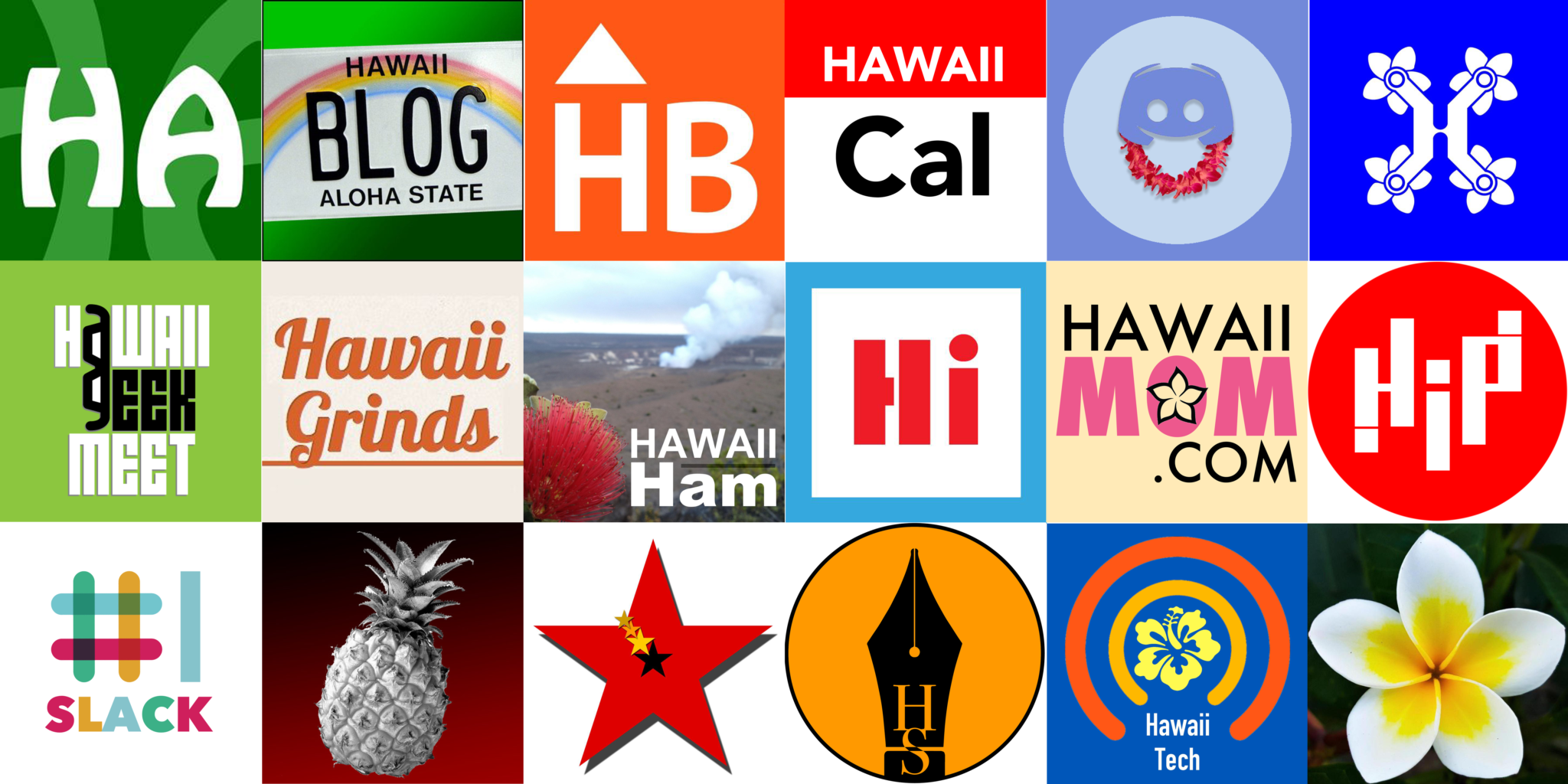 About - Hawaii Hui