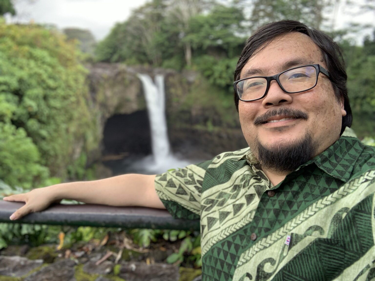 About - Hawaii Hui