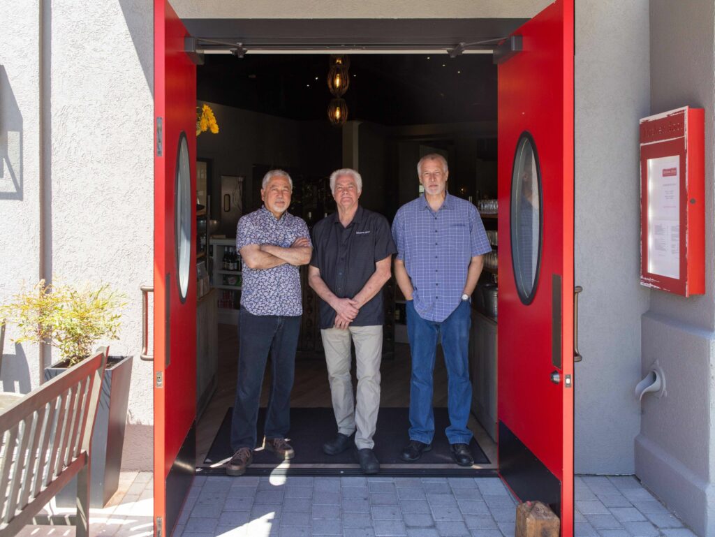 Kitchen Door Napa Lands in Hawaii in February 2023 - Hawaii Hui