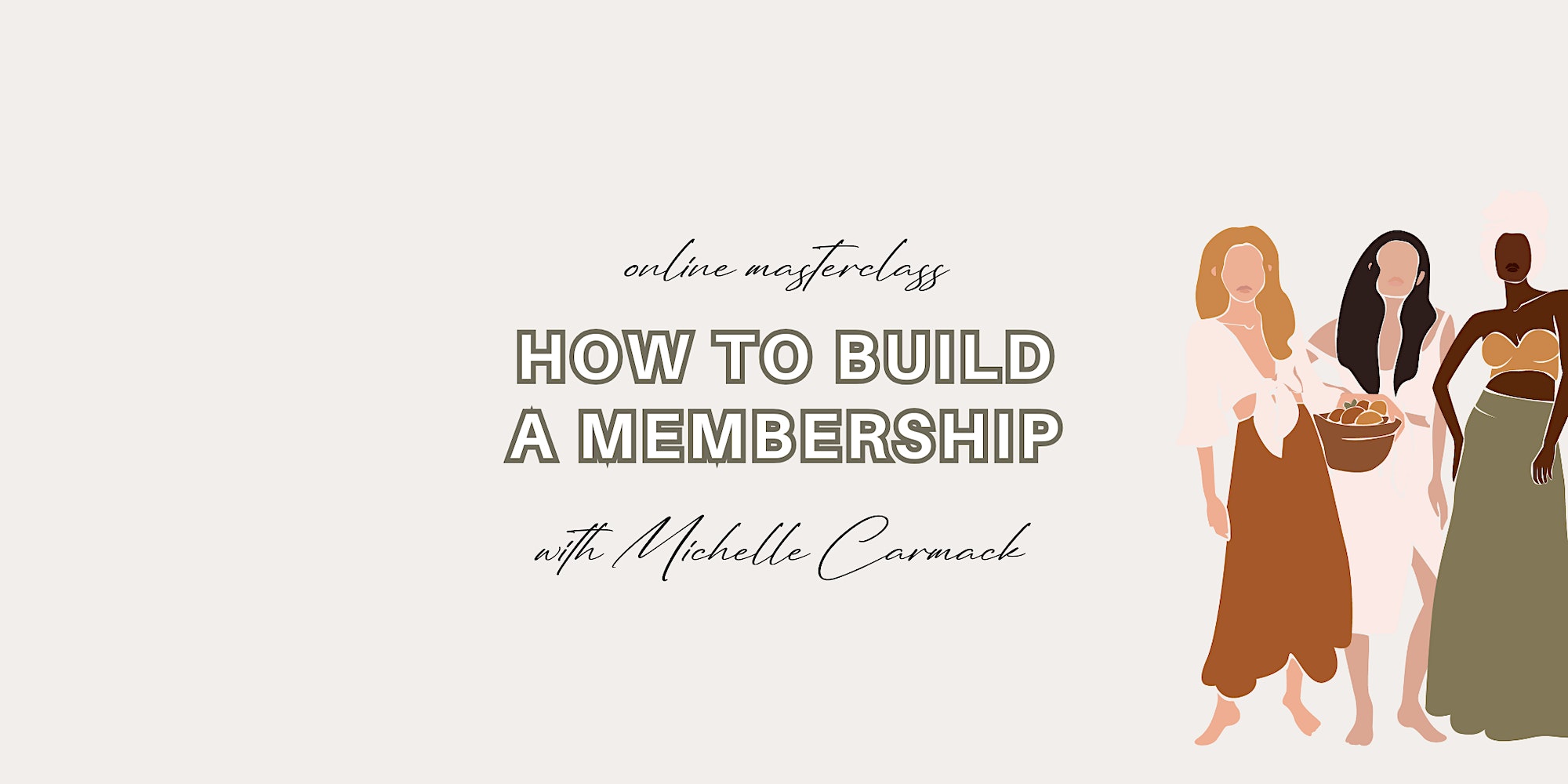 How To Build A Membership - Hawaii Hui